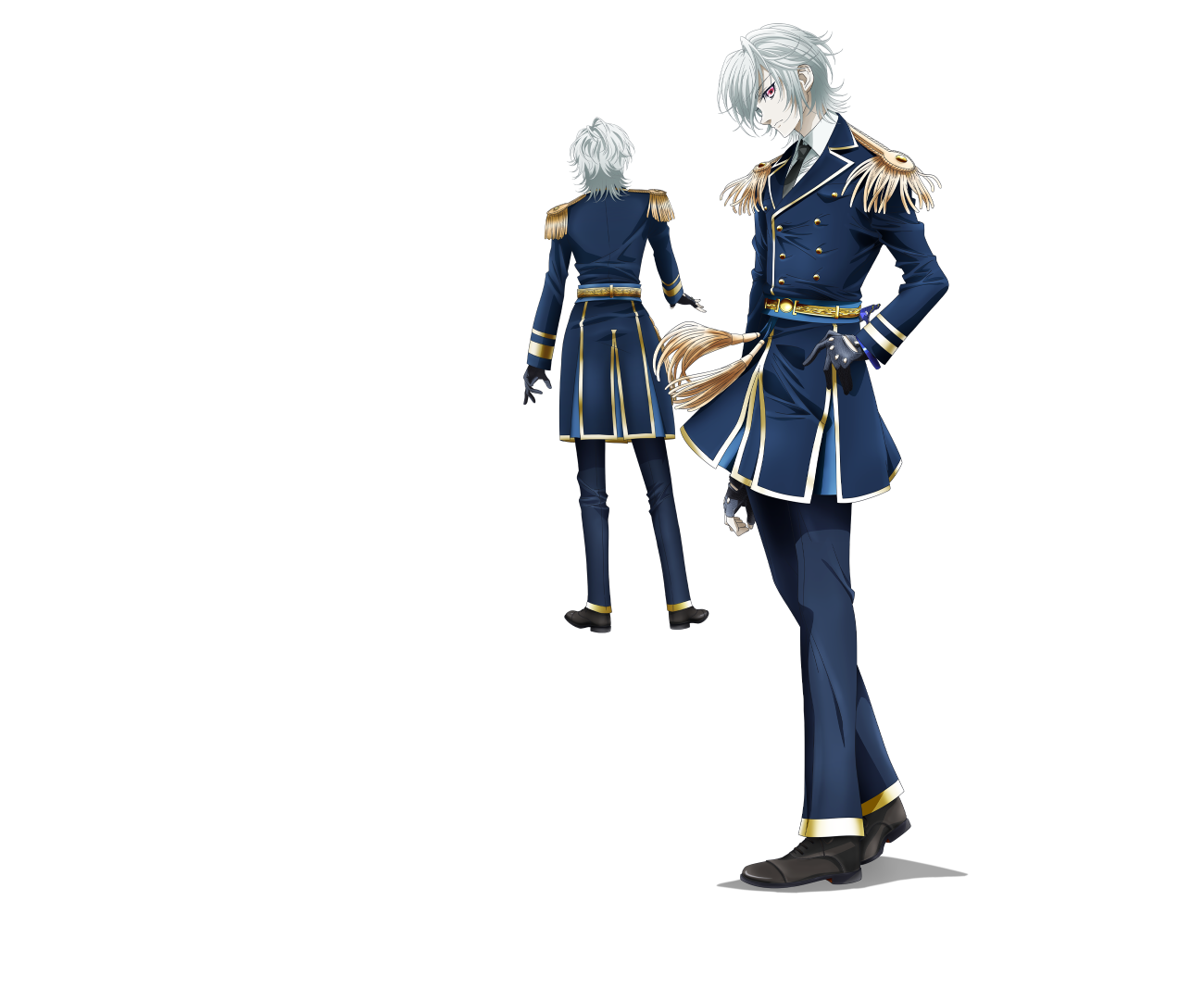 CHARACTER │ 「PROJECT SCARD」公式サイト（プロジェクト スカード）