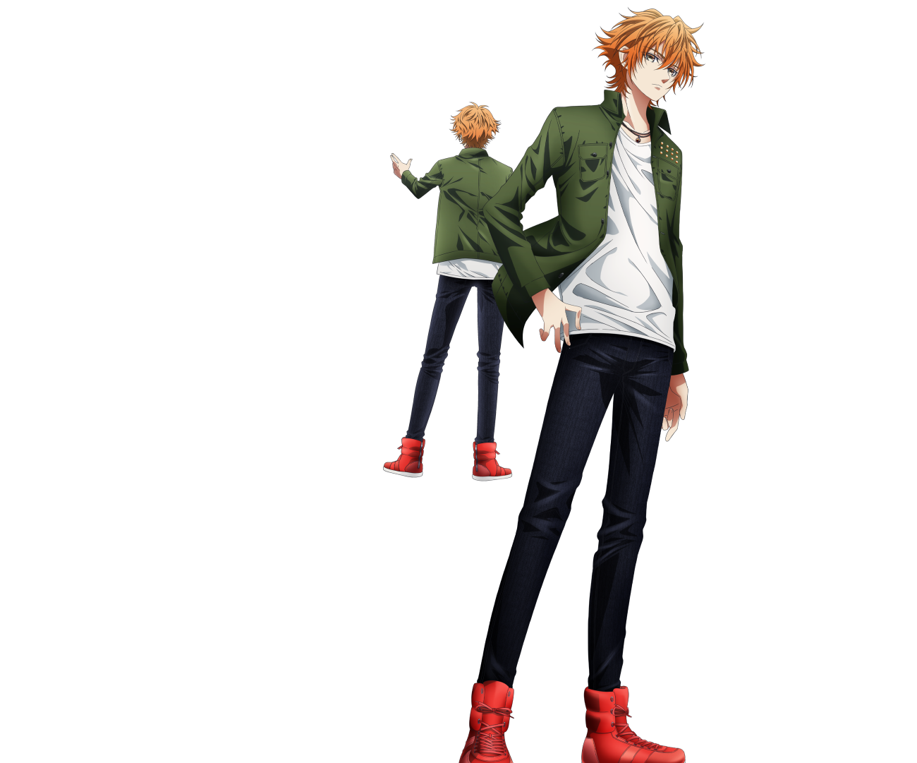 CHARACTER │ 「PROJECT SCARD」公式サイト（プロジェクト スカード）