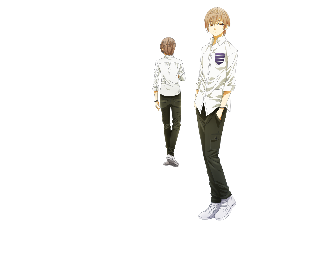 CHARACTER │ 「PROJECT SCARD」公式サイト（プロジェクト スカード）