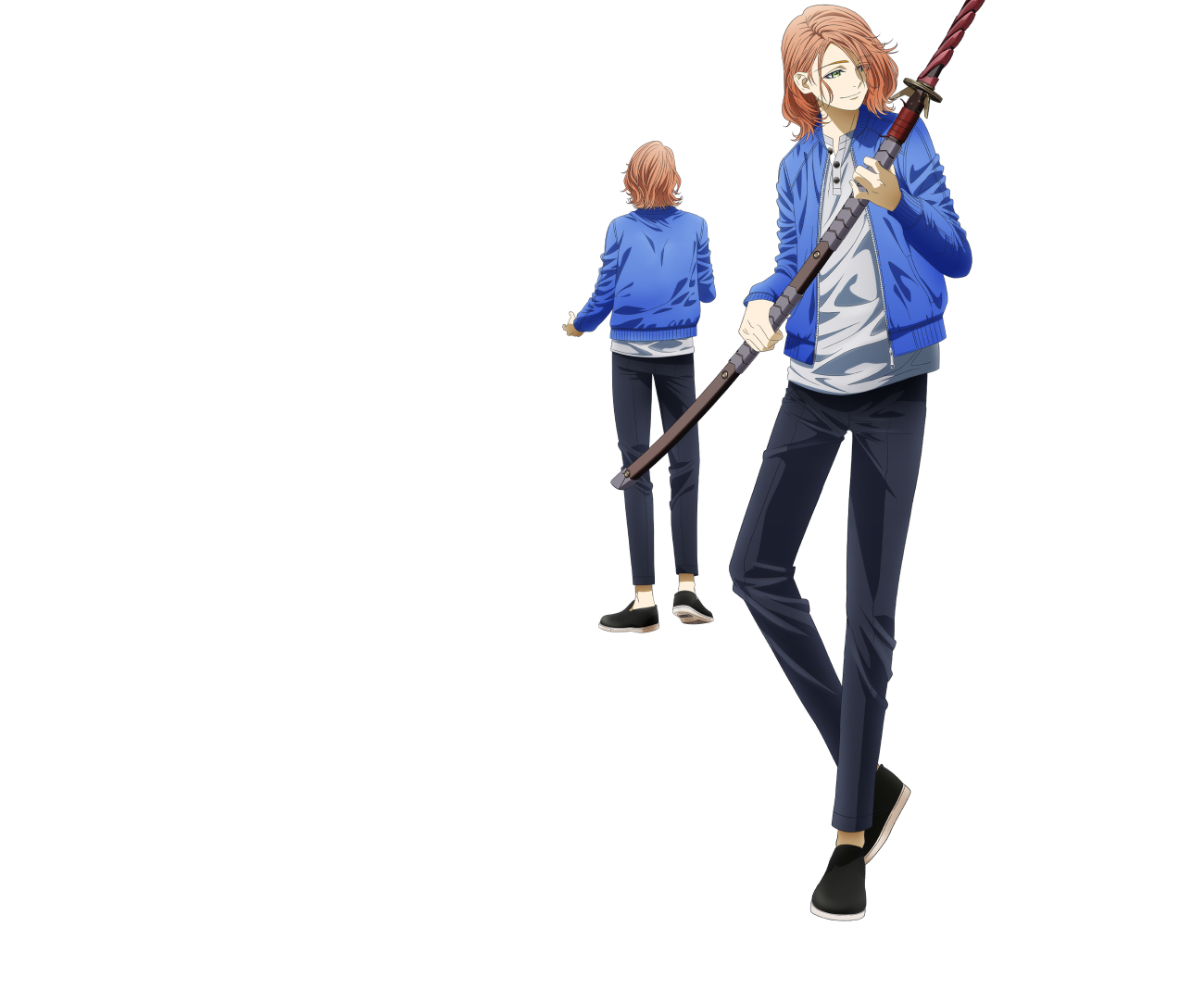 CHARACTER │ 「PROJECT SCARD」公式サイト（プロジェクト スカード）