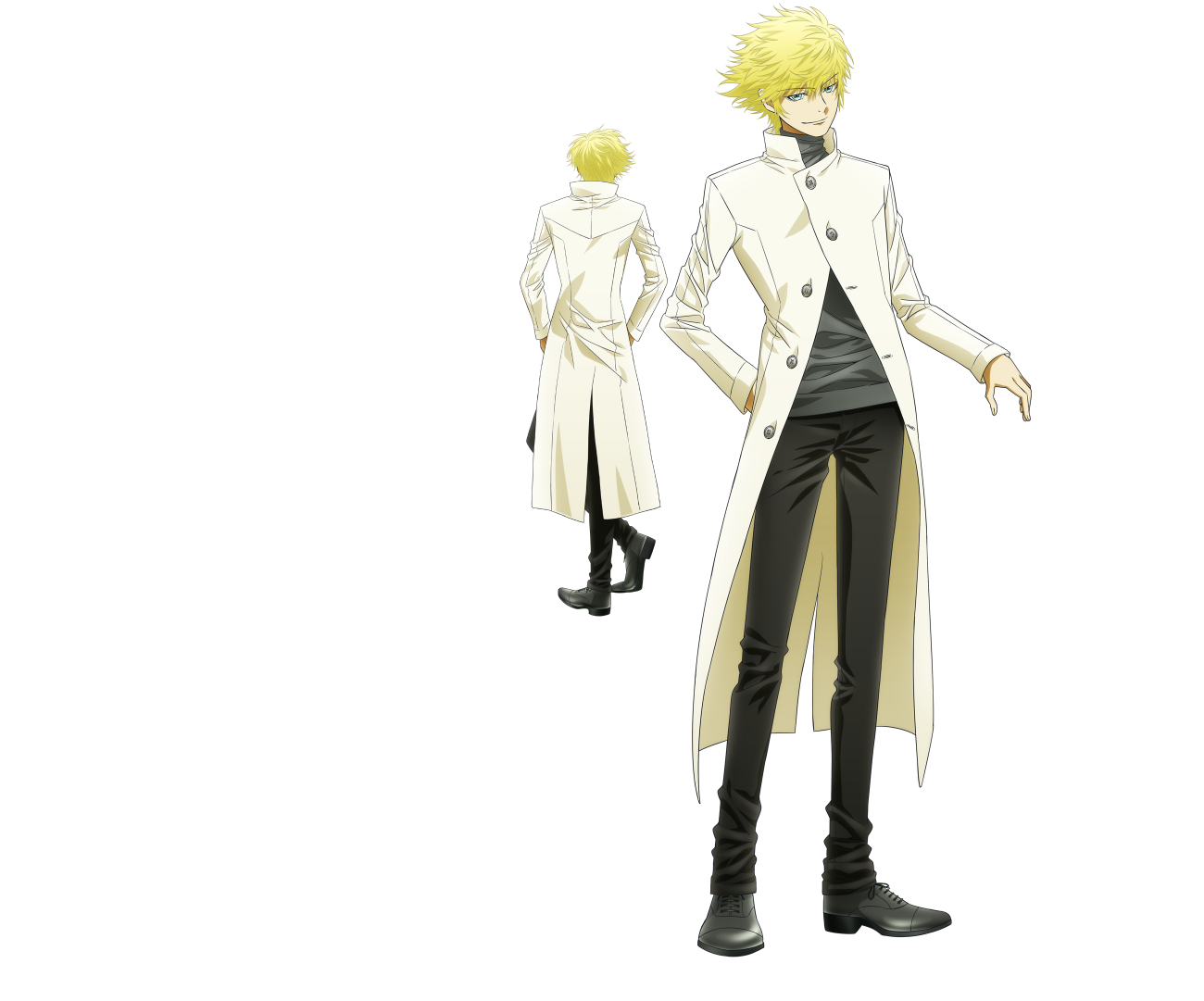 CHARACTER │ 「PROJECT SCARD」公式サイト（プロジェクト スカード）