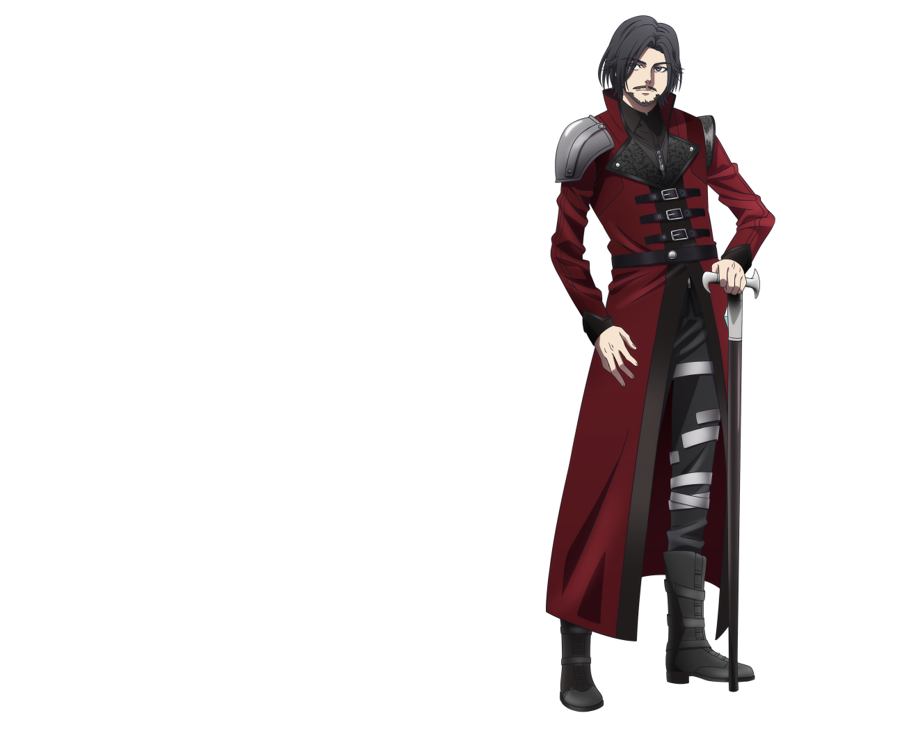 CHARACTER │ 「PROJECT SCARD」公式サイト（プロジェクト スカード）