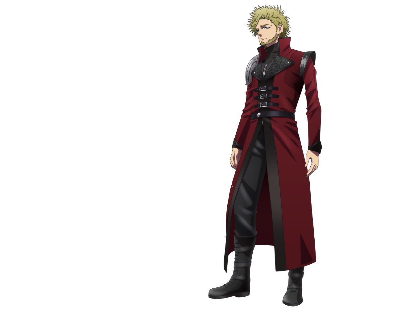 CHARACTER │ 「PROJECT SCARD」公式サイト（プロジェクト スカード）